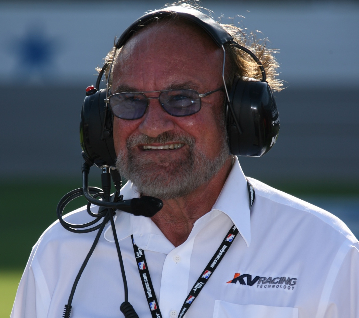 When Kevin Bought Cosworth (And Took Me Along) - John Oreovicz